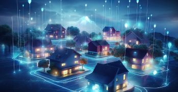 cOS Distributed Access Architecture (DAA) Solution | Harmonic